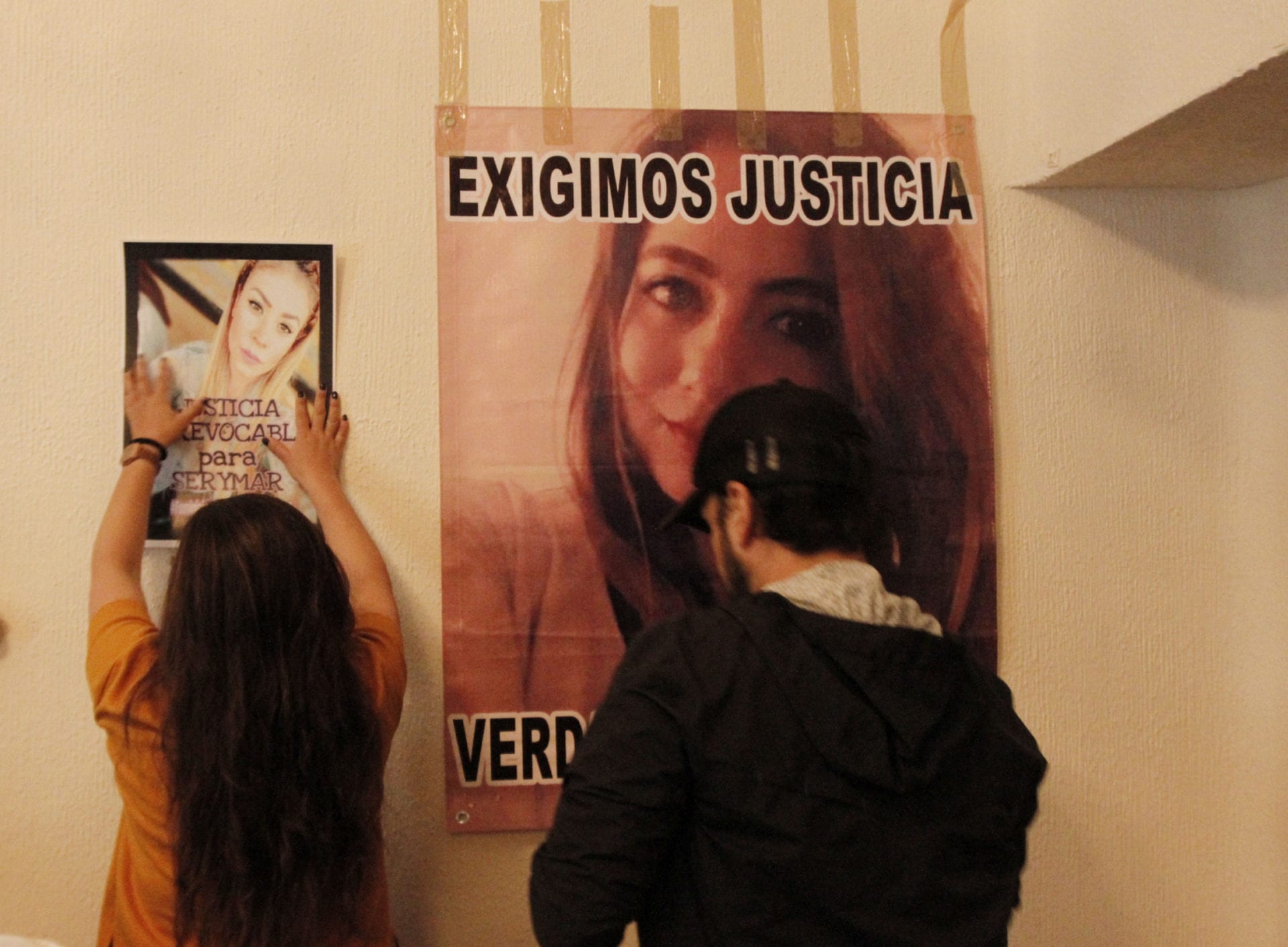 Fiscalía capitalina busca titular de la Fiscalía Especializada en la ...