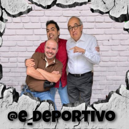 Martes con sabor a Lunes y el buen ambiente solo en Espacio Deportivo ...