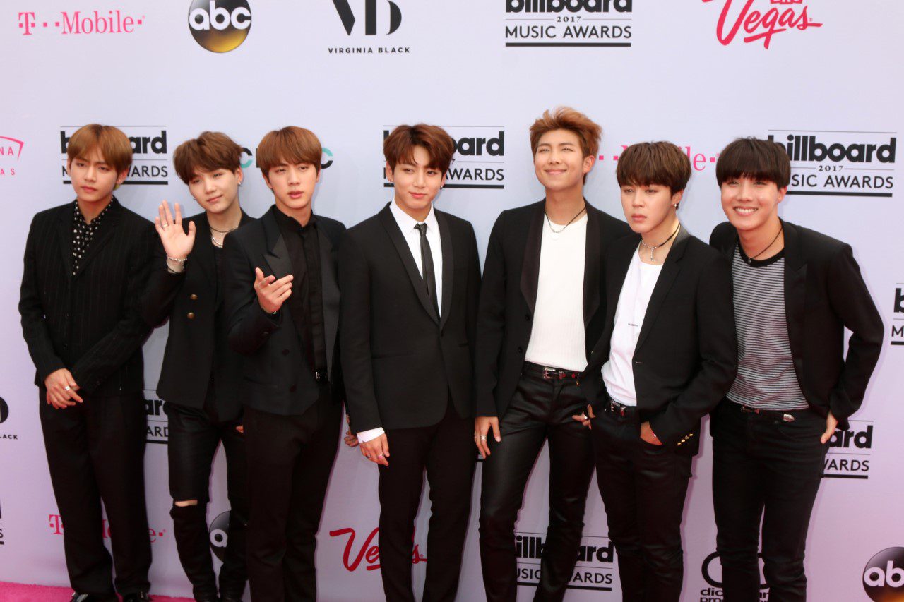 ¡ARMY lo logró! Preventa para BTS cambia de fecha - 88.9 Noticias