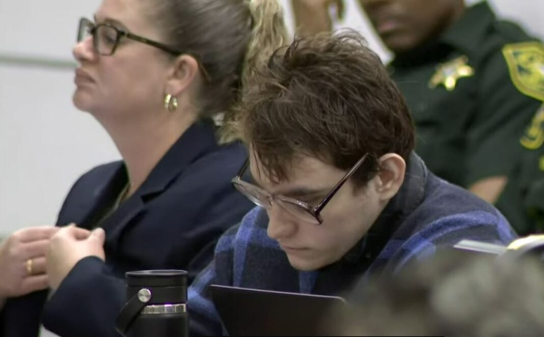 Nikolas Cruz, autor de la masacre en Parkland, libra la pena de muerte ...