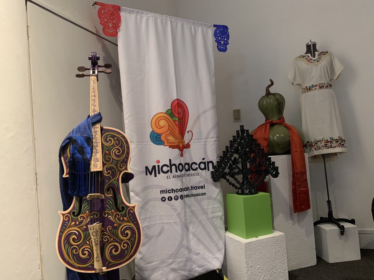 Conoce la bebida regional michoacana con más de 100 años de historia ...