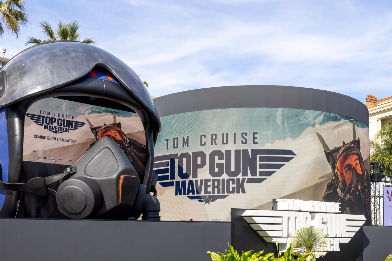 "Top Gun" regresará a los cines para celebrar 40 años - 88.9 Noticias