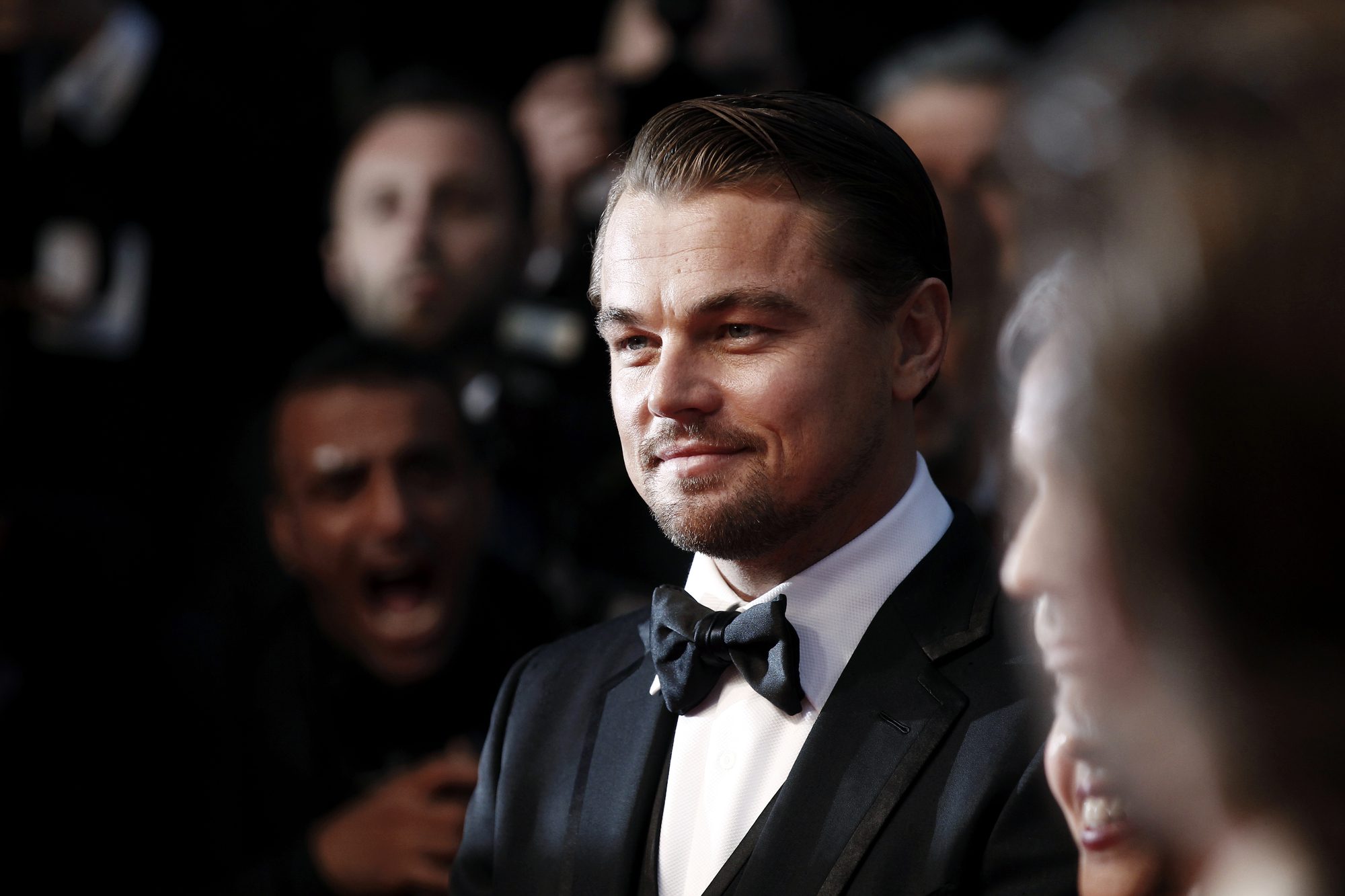 Leonardo DiCaprio produce live action de "El Capitán Planeta" - 88.9 ...