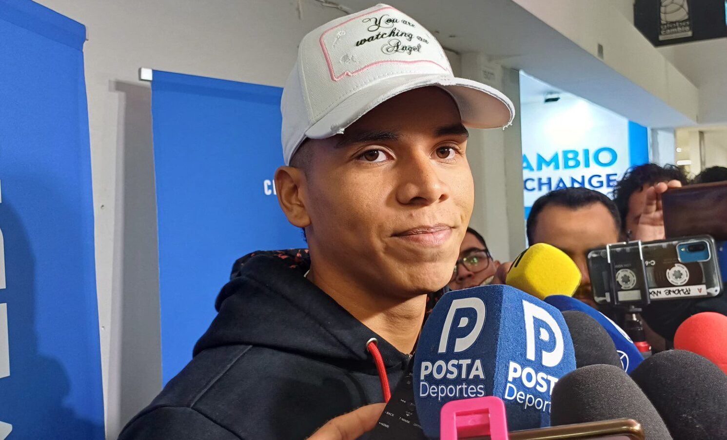 El portero colombiano Kevin Mier nominado al premio “The Best” - 88.9 ...