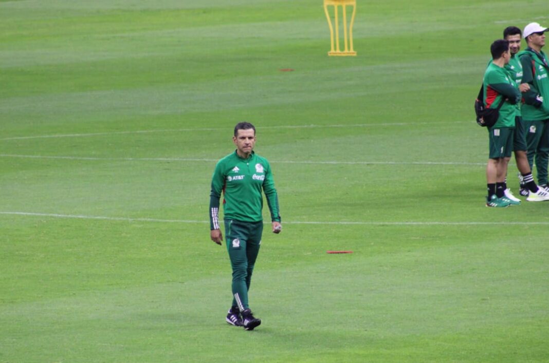Jaime Lozano salió de Pachuca porque el proyecto ya no caminaba - 88.9 ...