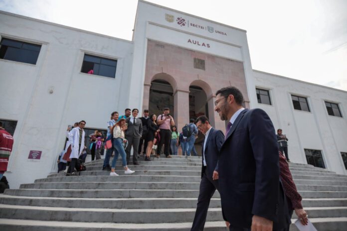 Universidad de la Salud lanza convocatoria para cursar Ciclo Escolar ...