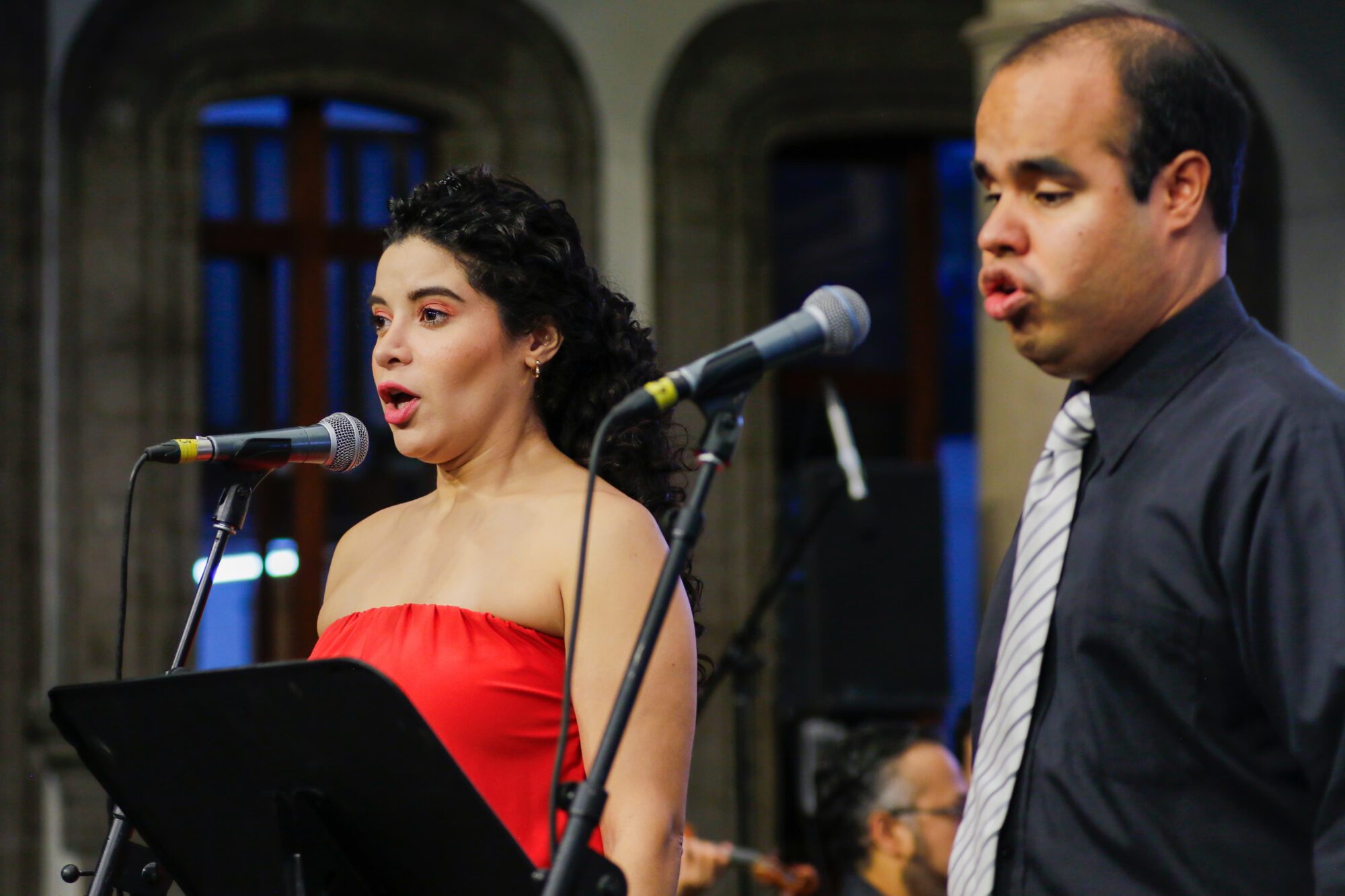 Conoce la letra del nuevo Himno de la Ciudad de México - 88.9 Noticias