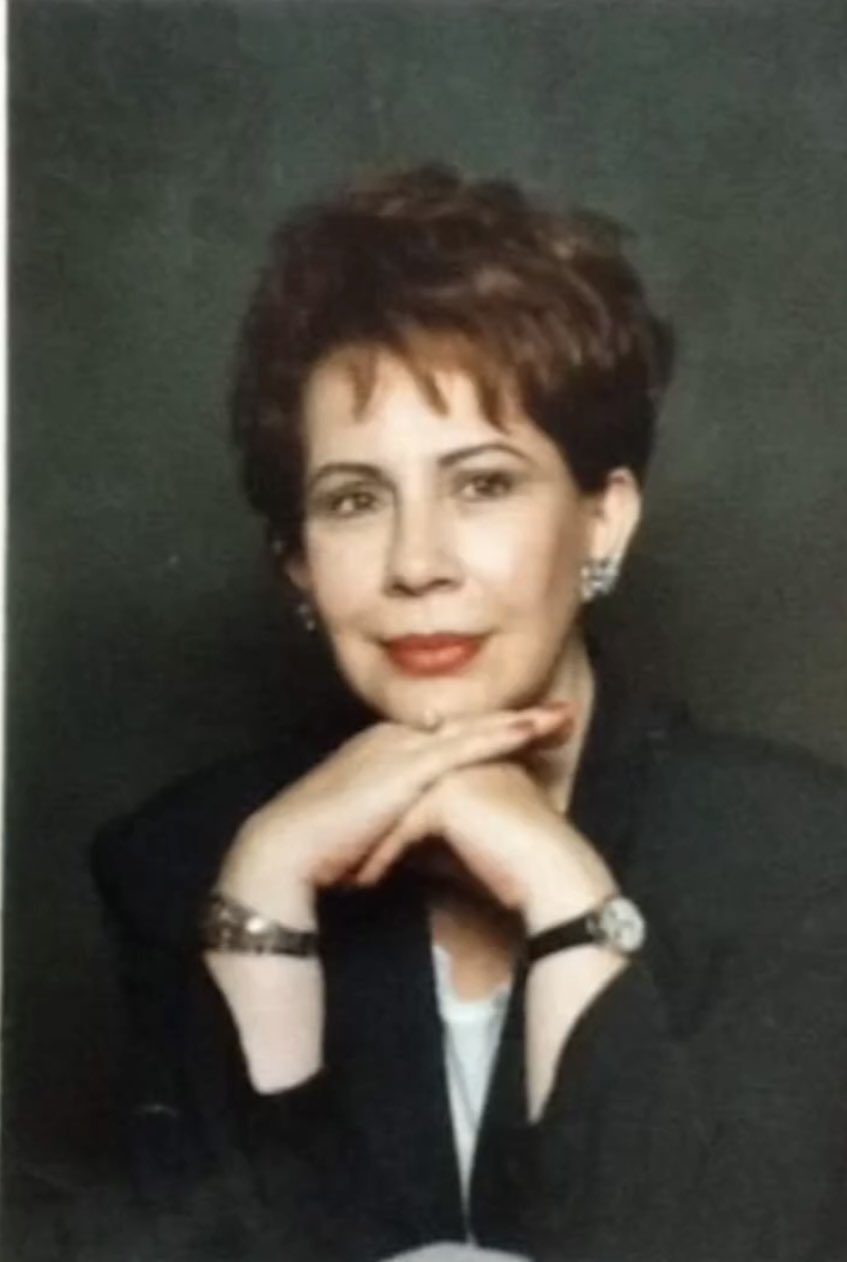 Se apagó la voz de Marge Simpson. Murió la actriz Nancy MacKenzie - 88. ...