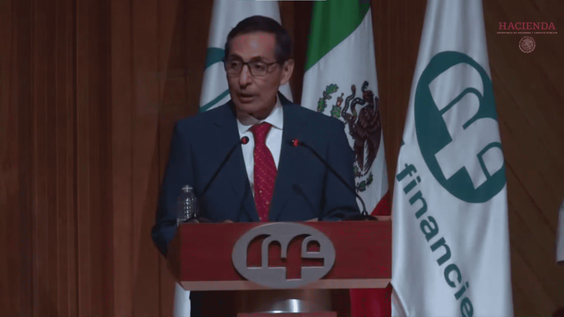 Necesario hacer cambios para fortalecer a NAFIN como un banco de ...