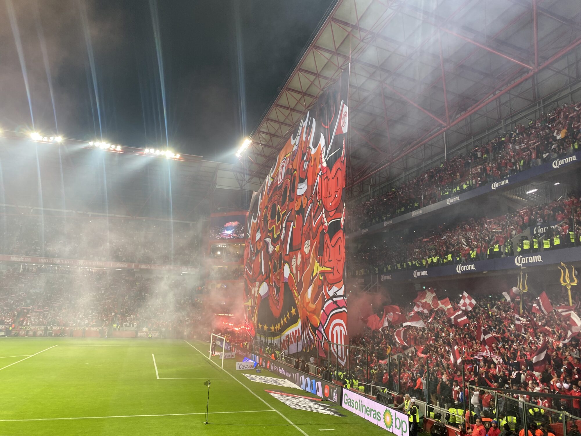 El defensor uruguayo, Anderson Duarte, ficha por Toluca - 88.9 Noticias