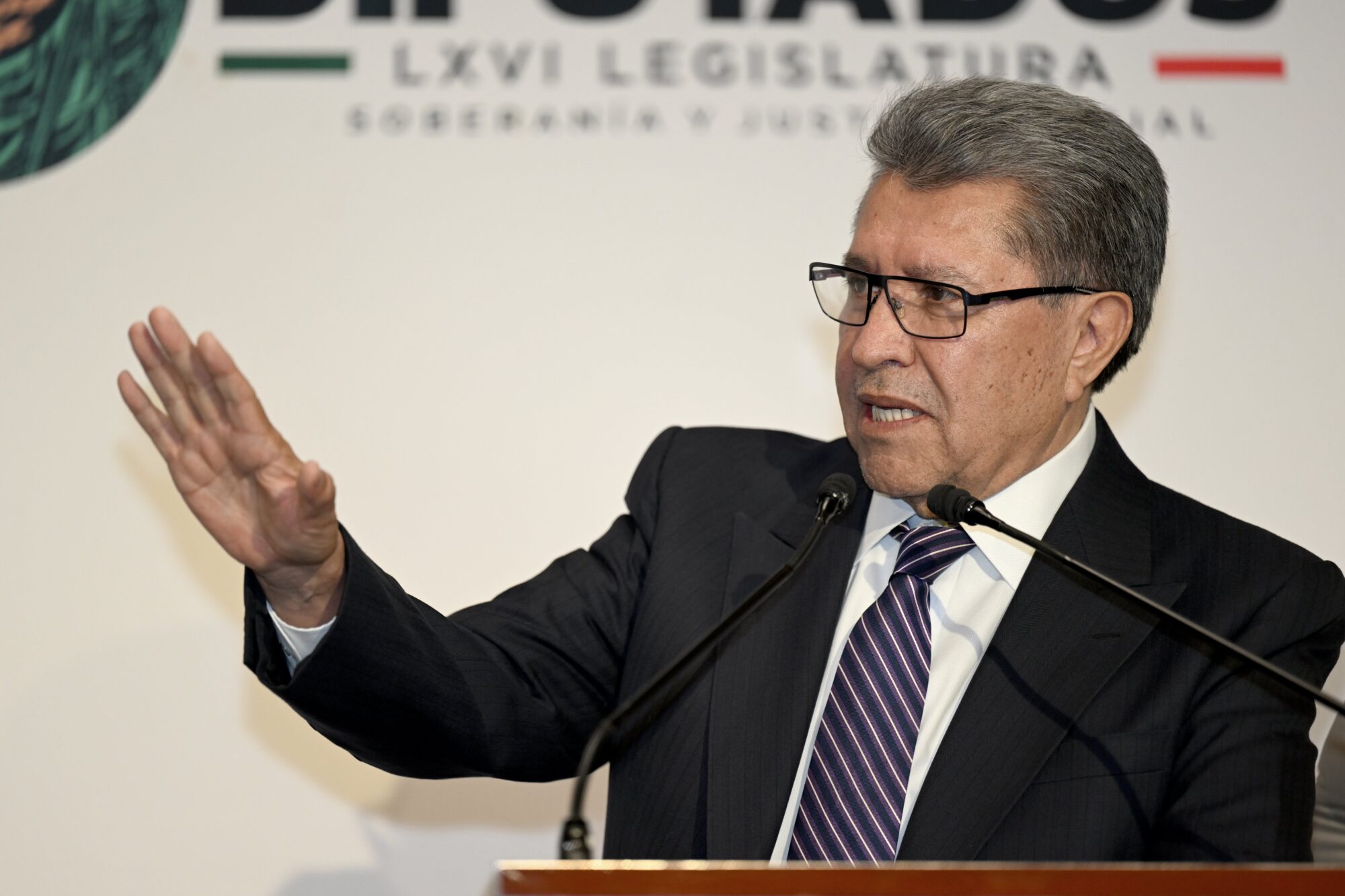 Mayoría de Morena y aliados en San Lázaro ‘no va a titubear’ y sacará ...
