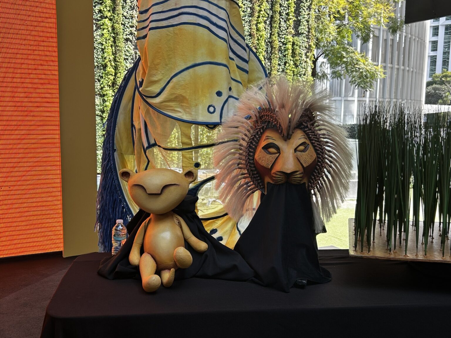 Murió Roger Allers, cocreador de El Rey León - 88.9 Noticias