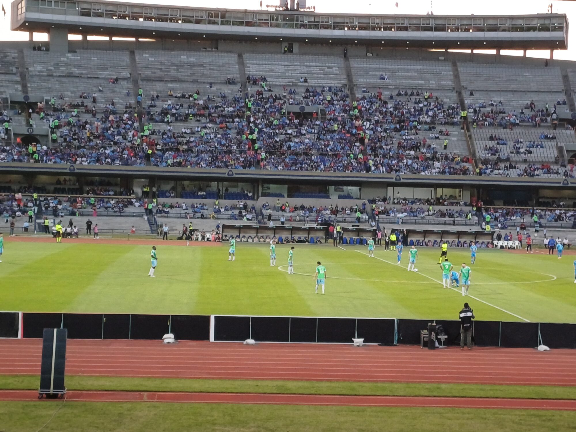 Cruz Azul derrota 4-1 al Seattle Sounders y avanza en la Concacaf. - 88 ...