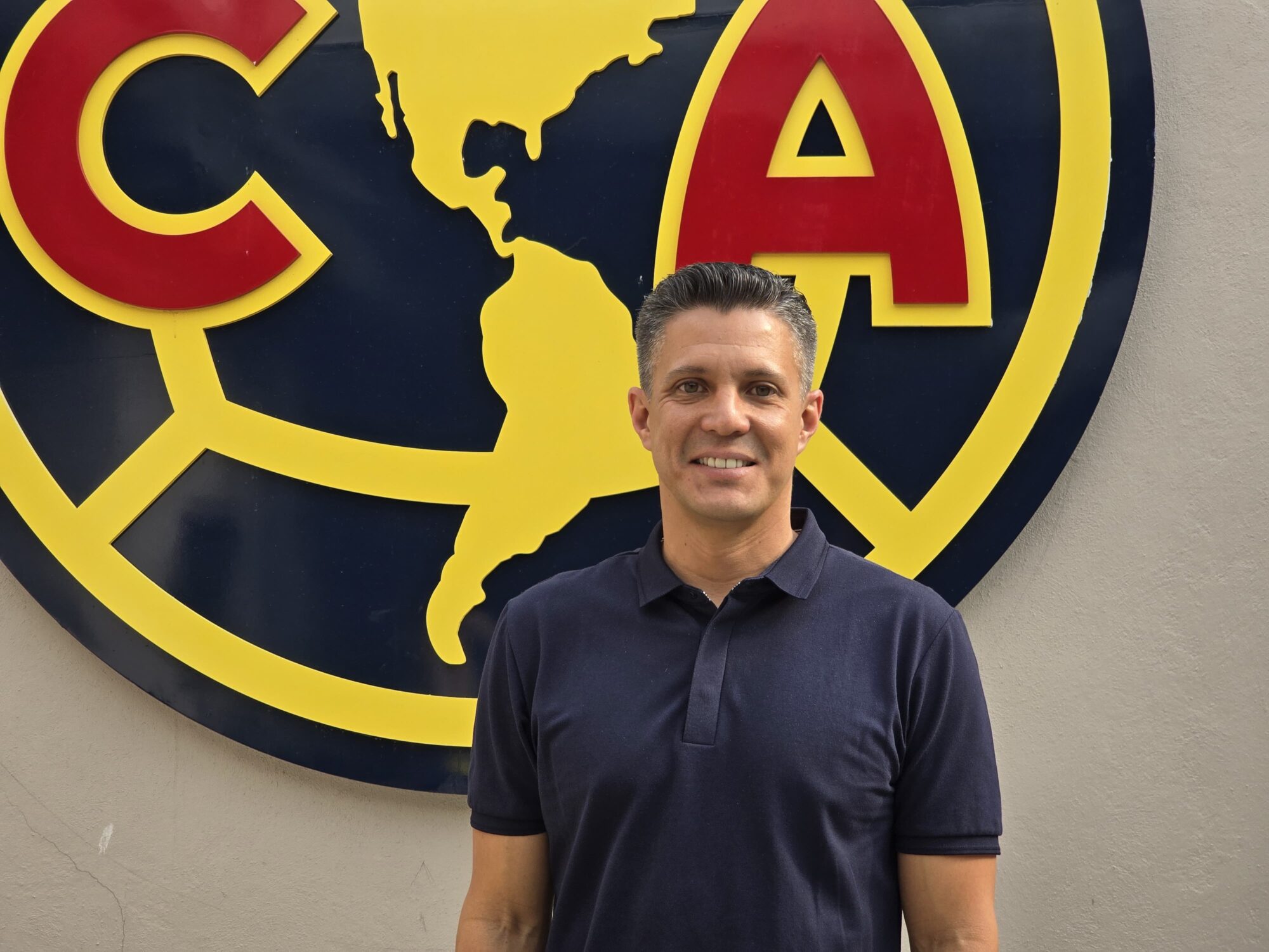 Diego Ramírez confía que América avanzará a la final de la Liga MX ...