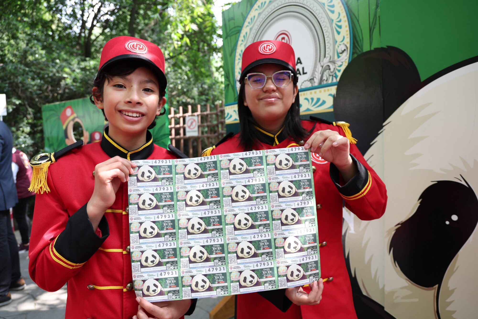 ¿Nos vamos a quedar sin pandas? ante la última etapa de vida de Xin Xin ...