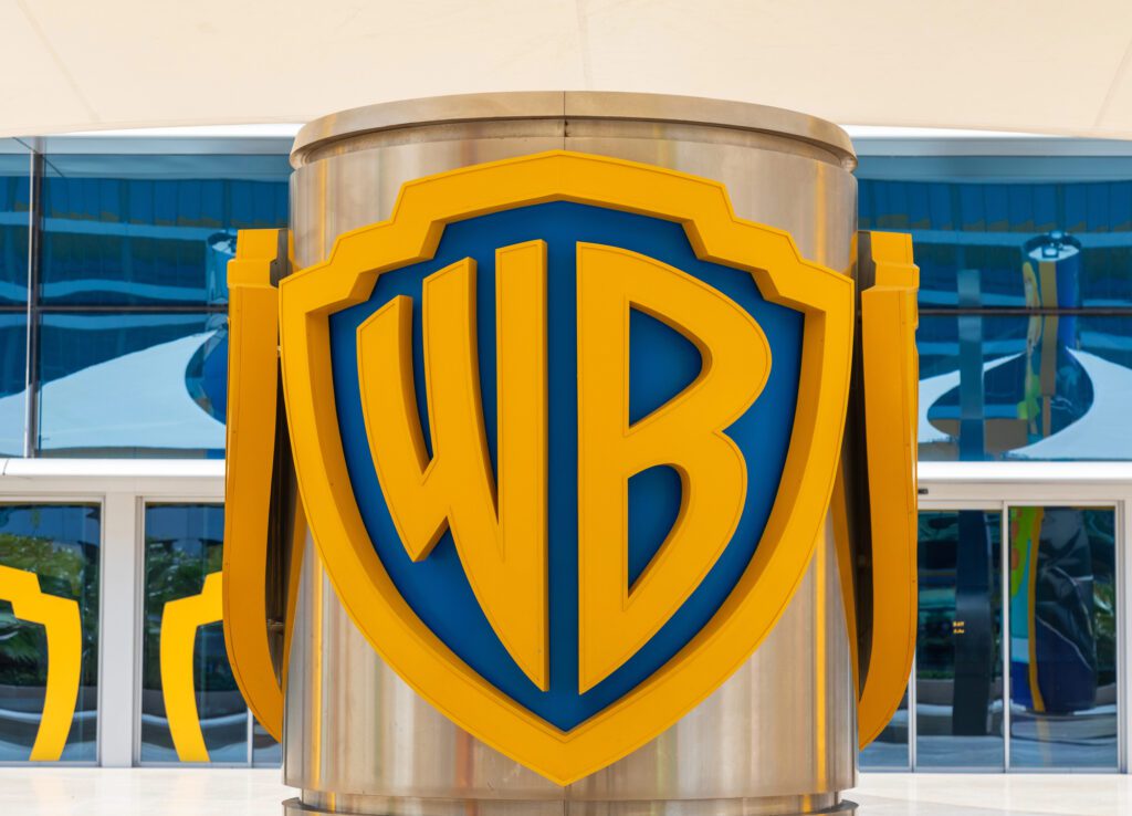 Warner Bros alista sus estrenos de cine para el 2026 - 88.9 Noticias