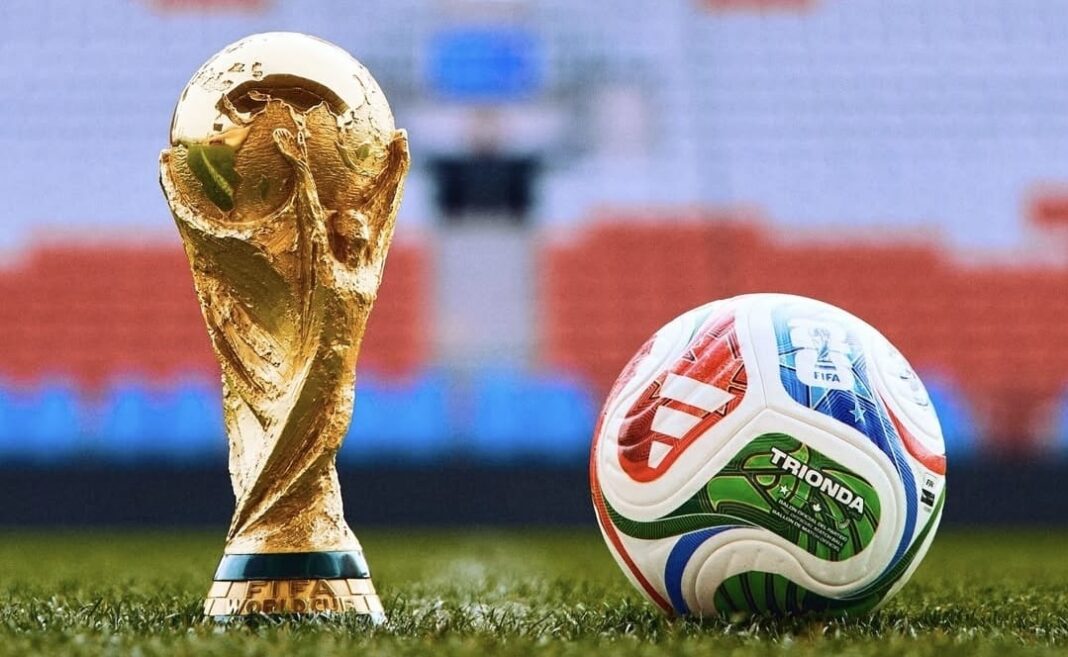Cabo Verde se clasifica al Mundial 2026 - 88.9 Noticias