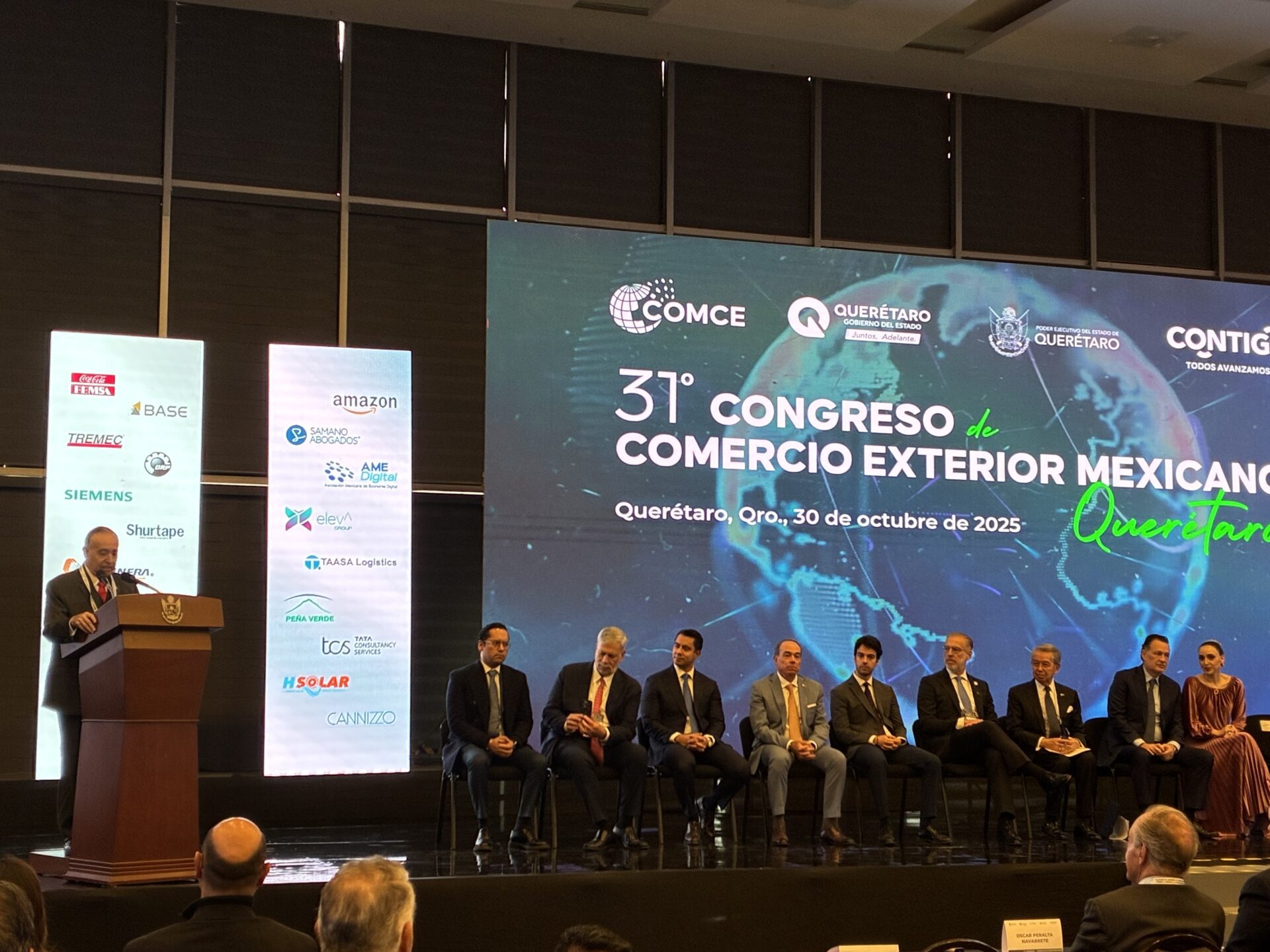 Urge fortalecer las cadenas de valor ante el momento crucial que ...