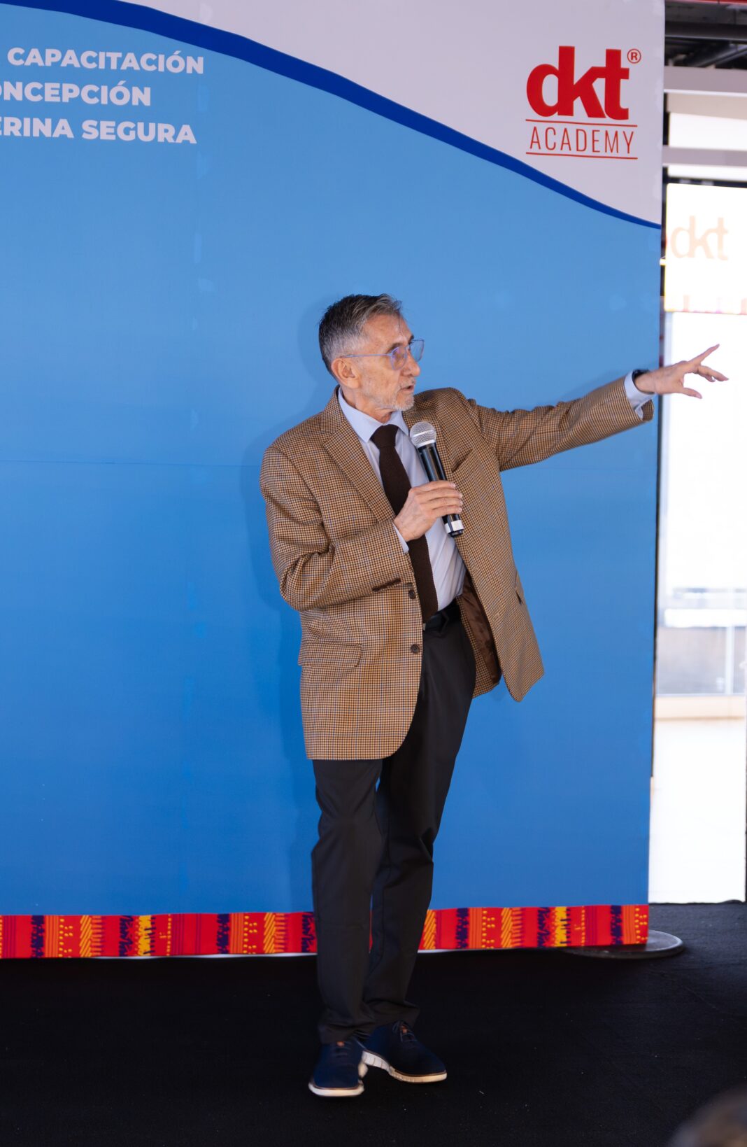 DKT Latam Norte revoluciona la capacitación médica en salud sexual con ...
