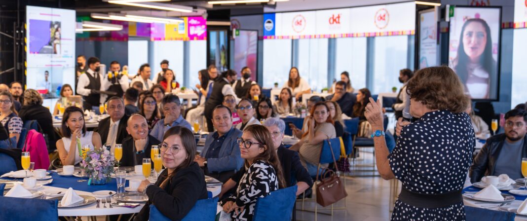 DKT Latam Norte revoluciona la capacitación médica en salud sexual con el lanzamiento de DKT ...