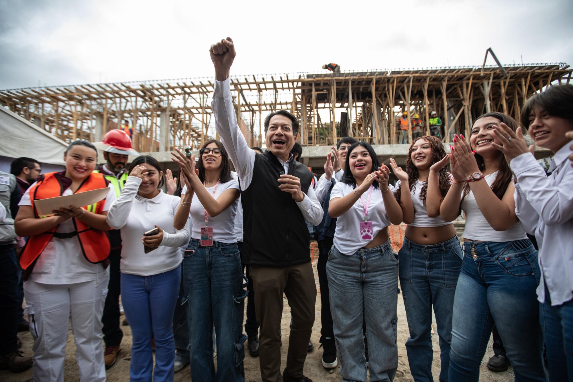 Se construyen CBTIS: SEP - 88.9 Noticias