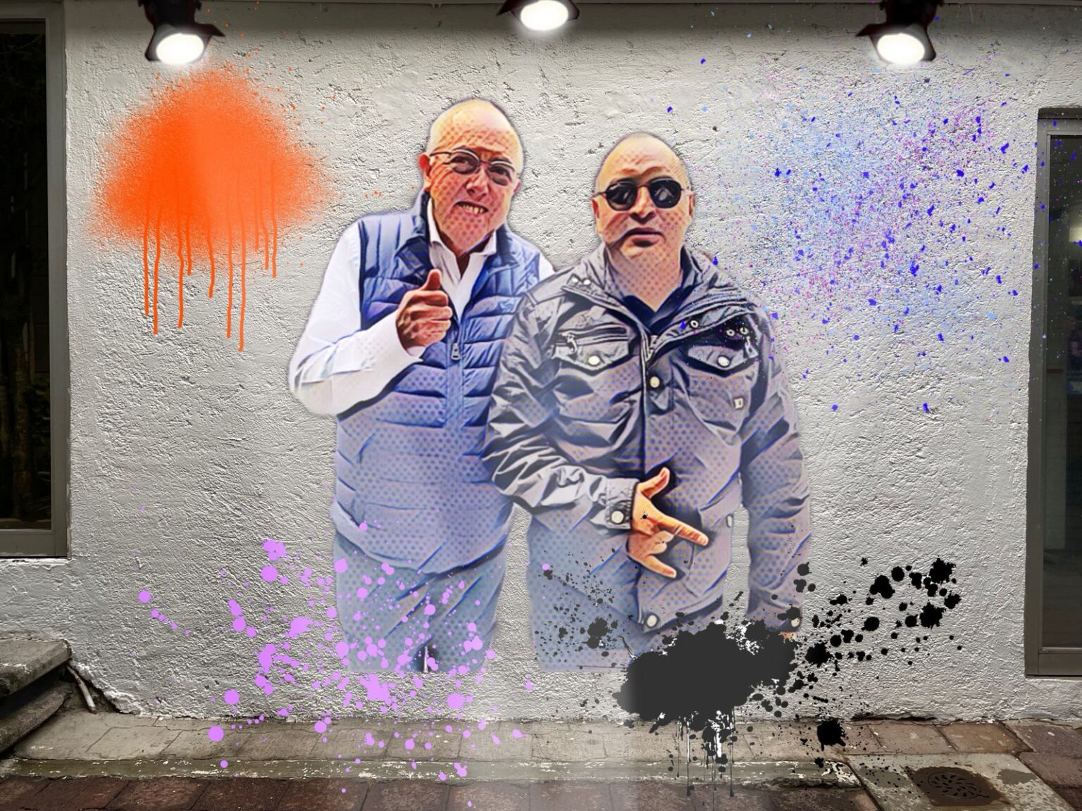 Con buen ambiente para comenzar la semana en Espacio Deportivo de la ...